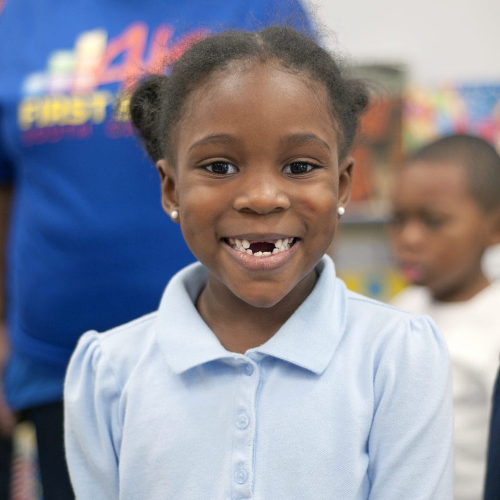 First Steps 4K - SC First Steps